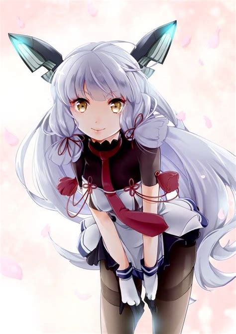 Kancolle Murakumo Rawwnime
