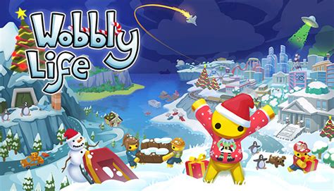 Wobbly Life Steam News Hub
