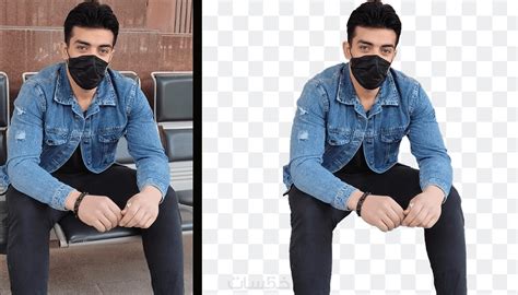 ازالة 30 خلفية صوره بطريقة احترافيه Remove Image Background خمسات