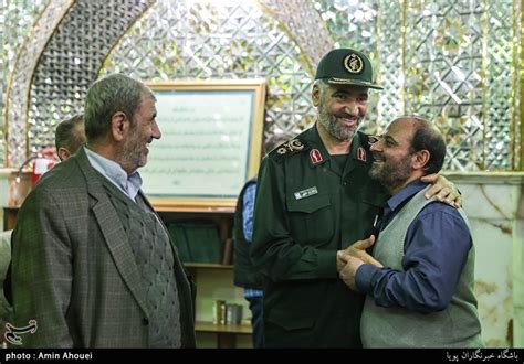 سردار فضلیشهید نوریان به تنهایی یک گردان بود تسنیم