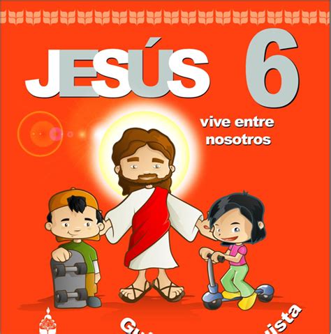 Jesús vive entre nosotros 6 SEDEC Guadalajara