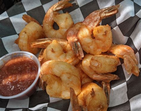 Twisted Shrimp Happy Friyay🍤🍤 Fried Fridays Bait