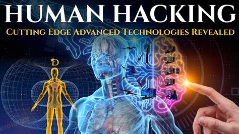 Human Hacking — The Truth Matters
