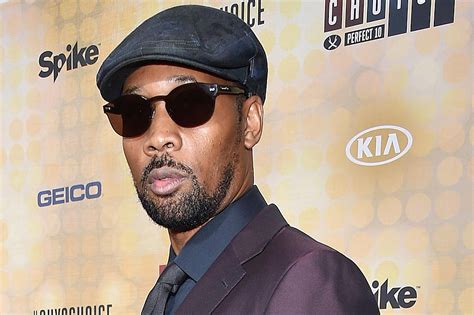 4th Disciple Hits Rza With A Lawsuit Over Unpaid Royalities