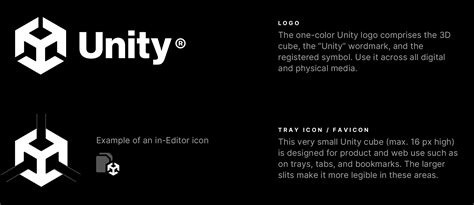 Unity Logo And Symbol Meaning History 43 Off