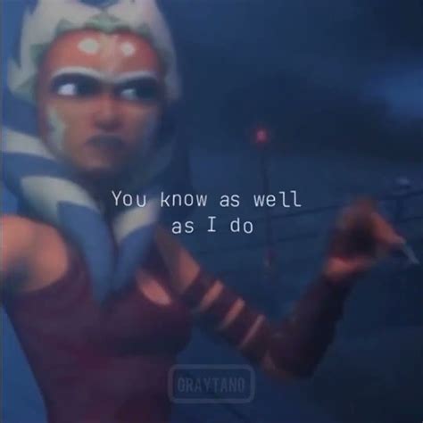 Edit Ahsokatano Shorts Starwars Clonewars Youtube