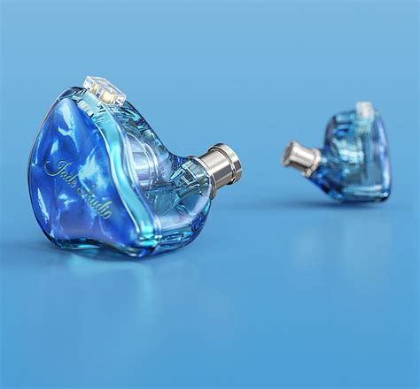 JadeAudio EA3 IEM Review - Headphone Guru