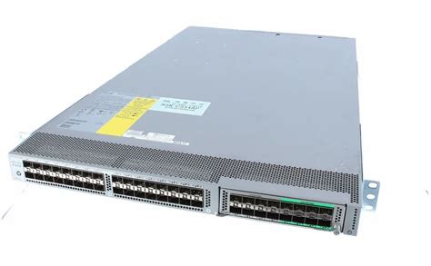 P Cisco Nexus Switch At Rs Cisco Network Switch In Gurugram ID