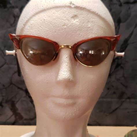 Source Unknown Accessories Vintage Gold Frame Poshmark
