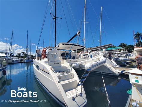 1999 Catana 431 For Sale View Price Photos And Buy 1999 Catana 431