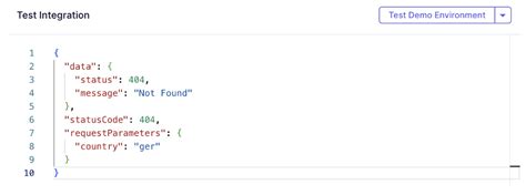 About The Integration Builder For Advanced Ai Agents Zendesk Help