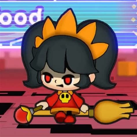 Angry Ashley By Tlhandgffanatic64203 On Deviantart
