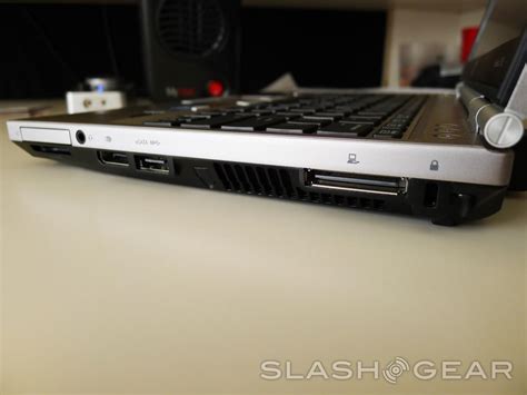 Hp Elitebook P Review