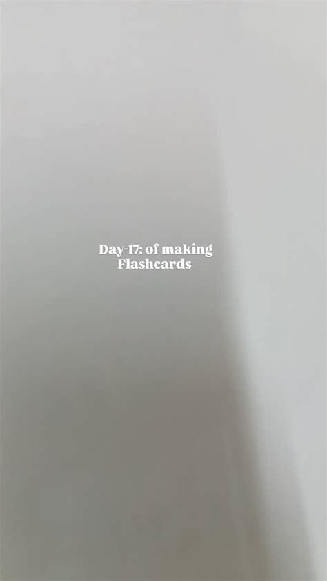 Flashcardify Day 8 Of Making Flashcards Topic Middle Ear Anatomy Sub