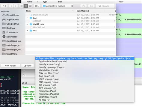 Enhancement Spyder Like Variable Explorer Ide · Issue 29971