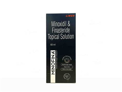 Buy Minofina Topical Solution Online Clinikally