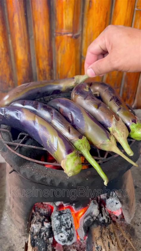 Ang Sarap Ng Ganitong Luto Sa Talong 🤤 Isa Sa Mga Paborito Ko Food