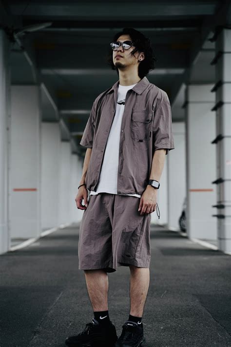 Geek Field Geek Set Up【 Geek Ss Shirt 】 Geek Field