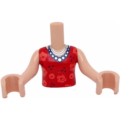 Lego Riley Friends Torso 73141 Brick Owl Lego Marketplace