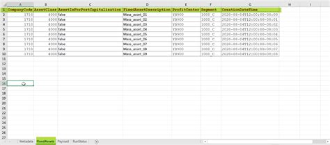 How To Enable API Integration With In Excel Workbo SAP Community