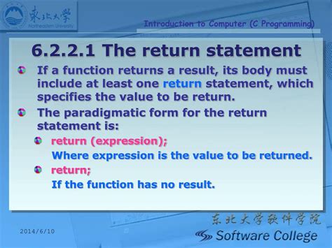 Ppt Introduction To Computer C Programming Powerpoint Presentation