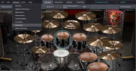 Better MIDI Grooves Advanced Drum Programming Tips Tricks InSync