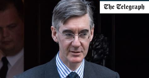 Jacob Rees Mogg Accuses The Bbc Of Breaking Impartiality Rules Over