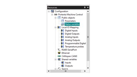 Tank Thermoregulation With Portenta Machine Control And Opta™ Arduino Documentation