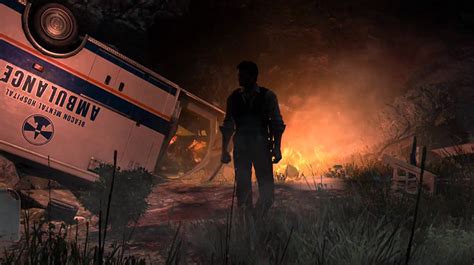 The Evil Within esperado jogo de terror ganha trailer cenas fortes Notícias TechTudo