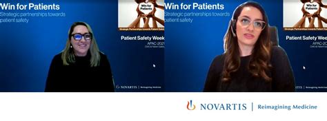 Novartis Australia And New Zealand On Linkedin Worldpatientsafetyday
