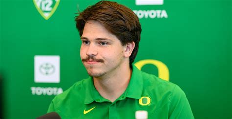 Watch Patrick Herbert Previews His Expanded Role Heading Into 2023