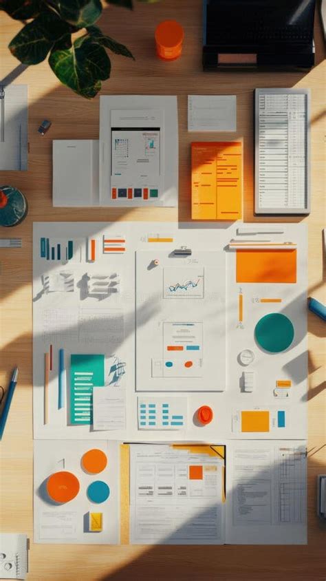 Analyzing Business Charts A Comprehensive Guide To Interpreting Data