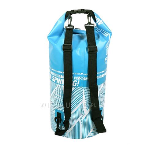 Wodoszczelny Worek SPINERA DRY BAG 40L WIOSLUJCIE PL