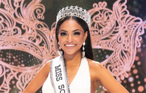 Miss South Carolina Usa 2025 Edward D Ott