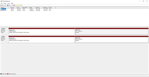Extend Server C Drive Windows Server Knowledge Base