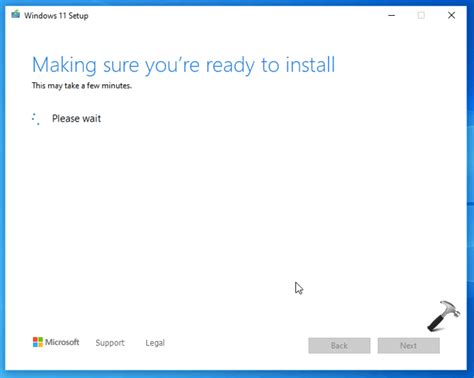 How To Upgrade Windows To Windows Using Iso File