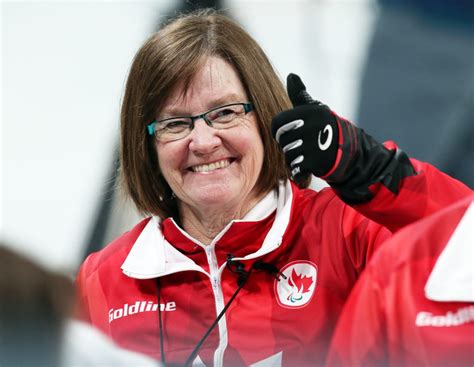 Marie Wright Sets Sights On Return To Paralympics And New Wheelchair