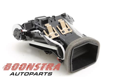 Dashboard Vent Bmw M3 64226848618 Boonstra Autoparts