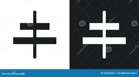 Align Center Icon Set Text Font Typography Center Align Vector Symbol