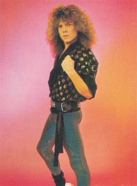 Pin By Siena Jackson On Joey Tempest Joey Tempest Europe Band Tempest
