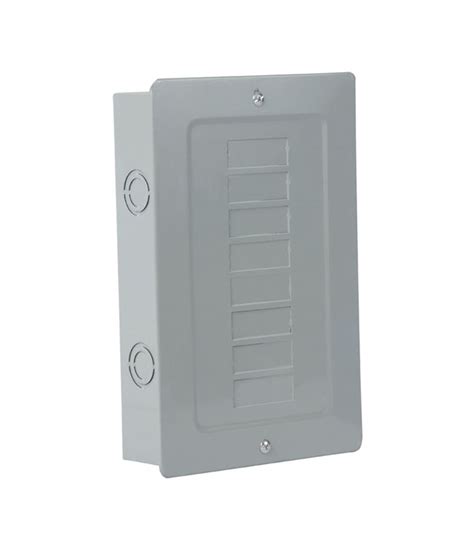 SW INTERRUPTOR DOBLE PARA EMPOTRAR Corporacion Ferrex CA