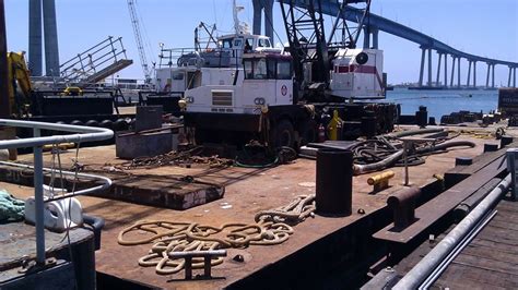 Constructor Pacific Maritime Group Inc