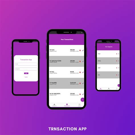 github oss7 transactions app transaction app it s an mobile