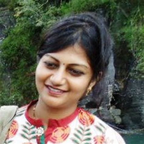 Ankita Gupta Scientist Ss Phd Agricultural Entomology