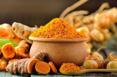 Куркума от гриппа / Здоровье / Блоги Миллион Меню | Turmeric health ...