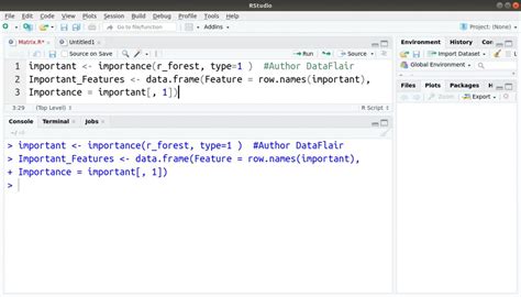 Random Forest In R Understand Every Aspect Related To It DataFlair