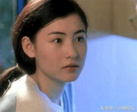 娛樂圈清純無比百分之百未整容的3大女明星 第一位美了20年 每日頭條