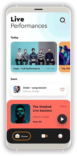 Tiktok Clone App Get 100 Customizable TikTok Dubsmash Clone