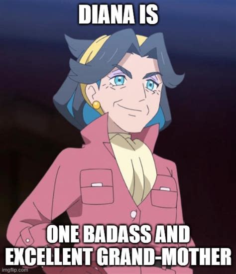 Diana Meme By Arcgaming91 On Deviantart