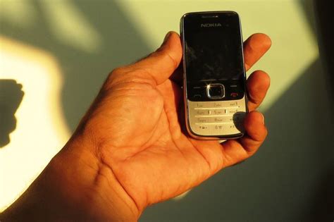 Два легендарных кнопочных телефона Nokia могут снова вернуться в ...
